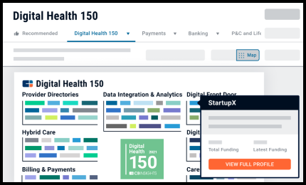 CB Insights - Technology Market Intelligence