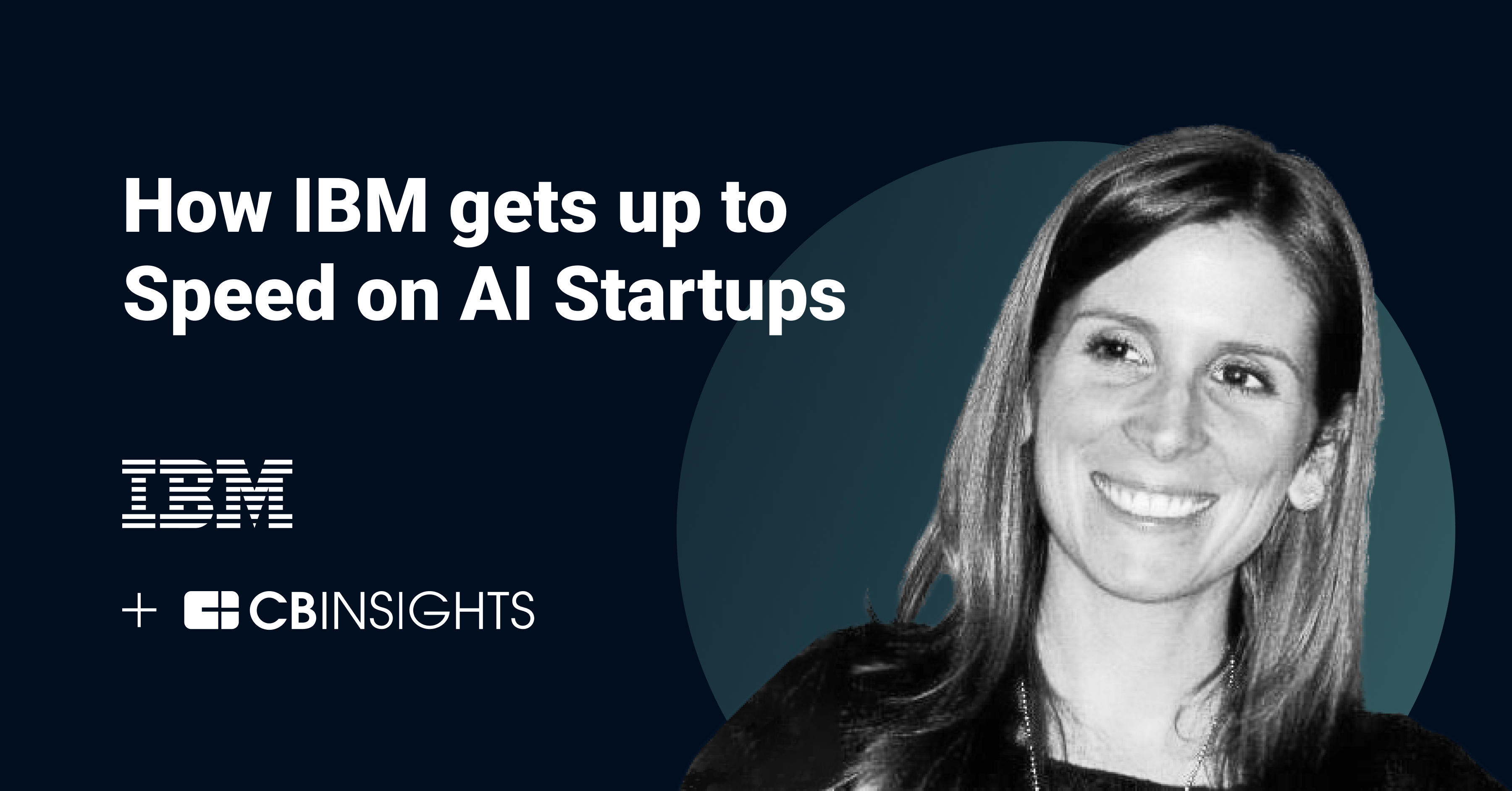 IBM Success Story - CB Insights