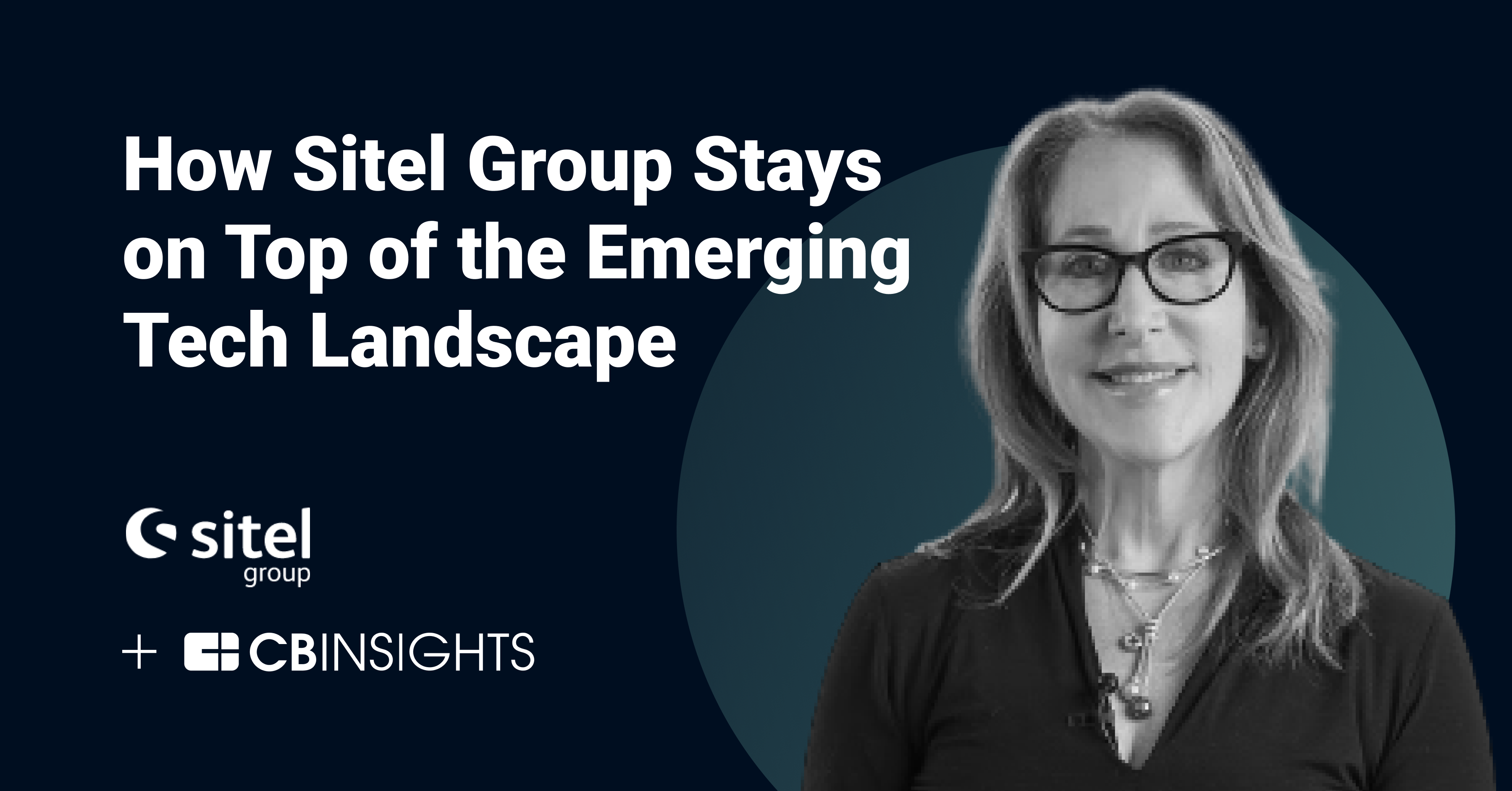 Sitel Group success story - CB Insights