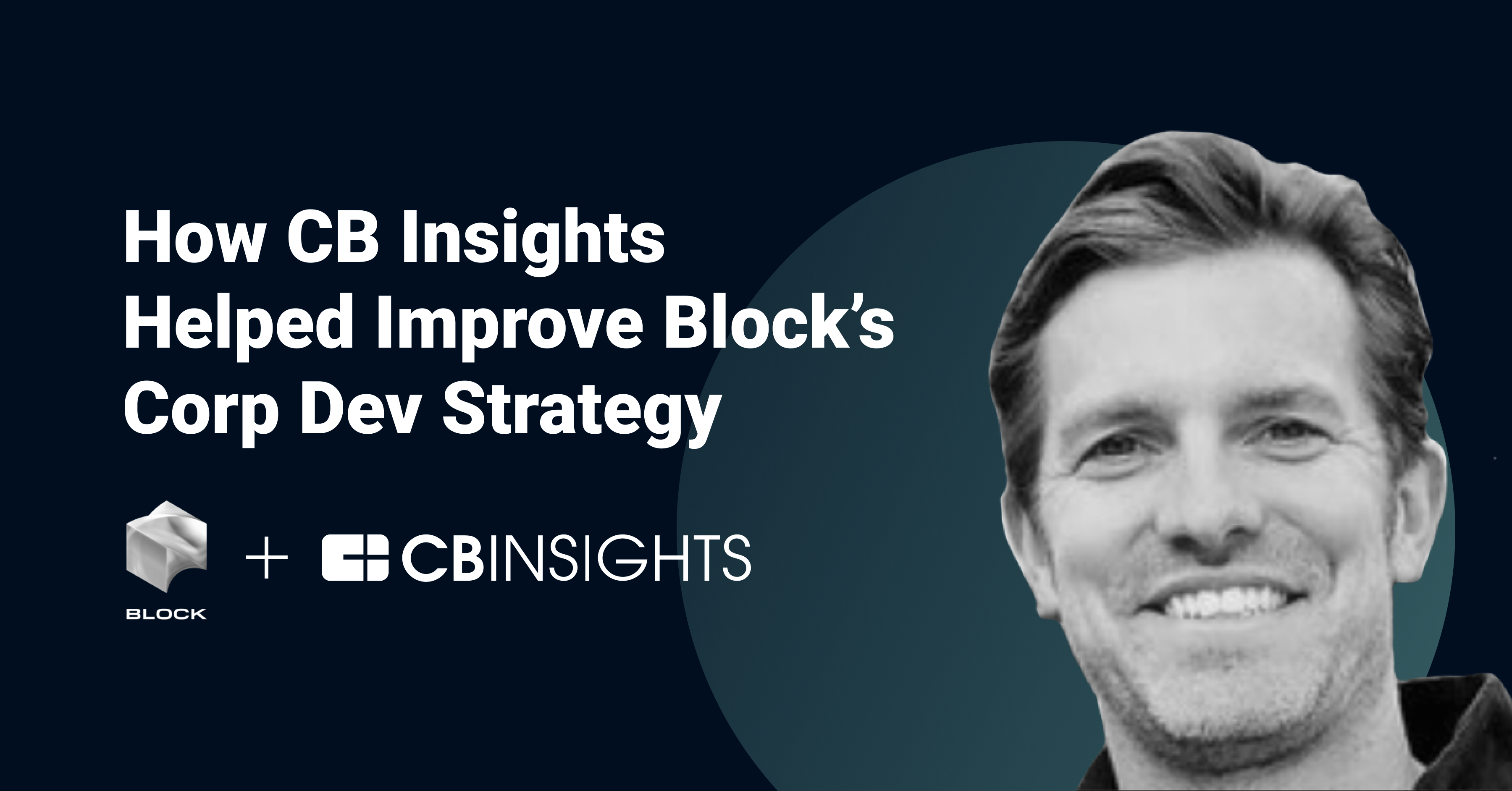 Block Success Story - CB Insights