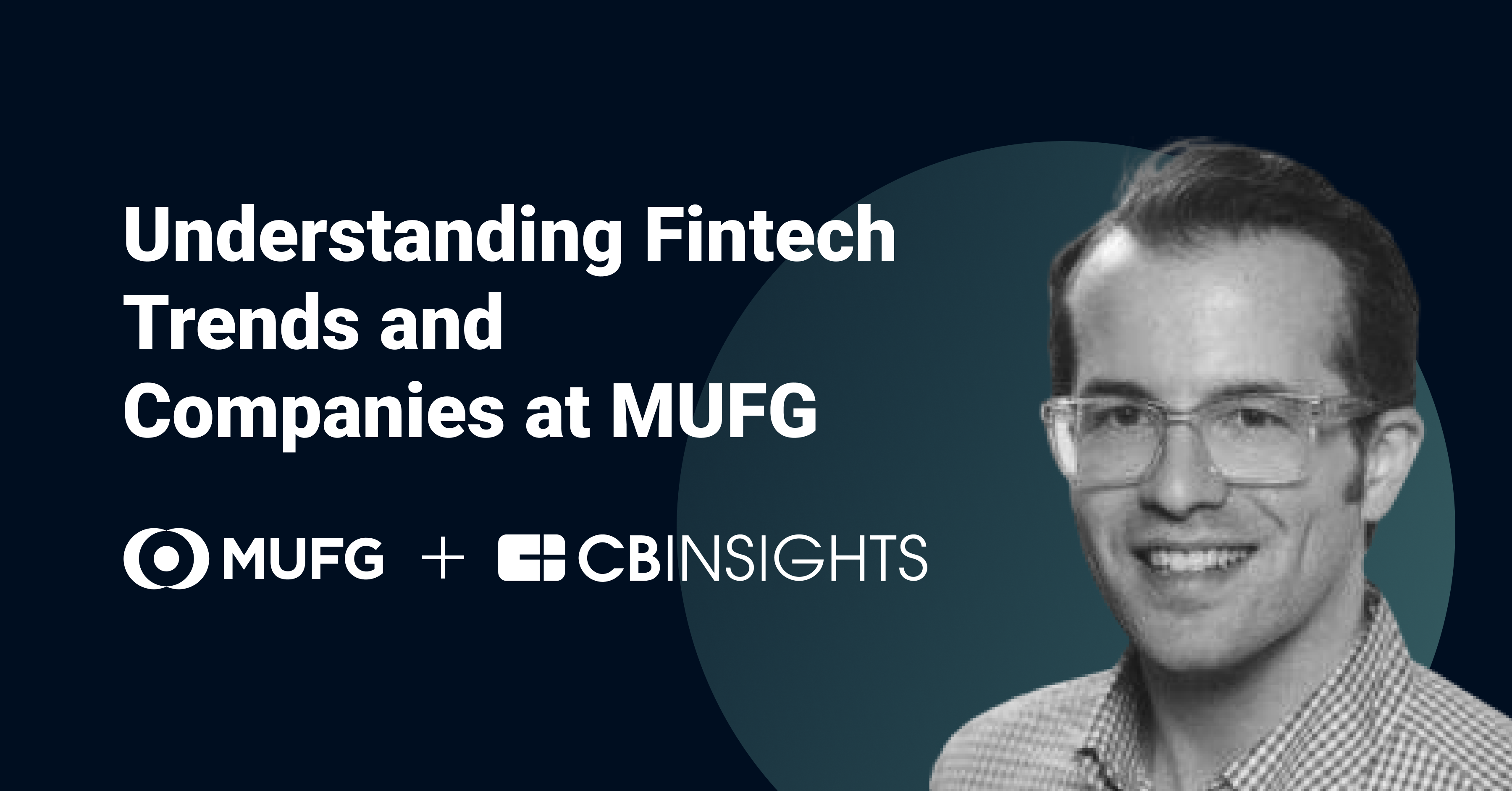 MUFG Success Story - CB Insights