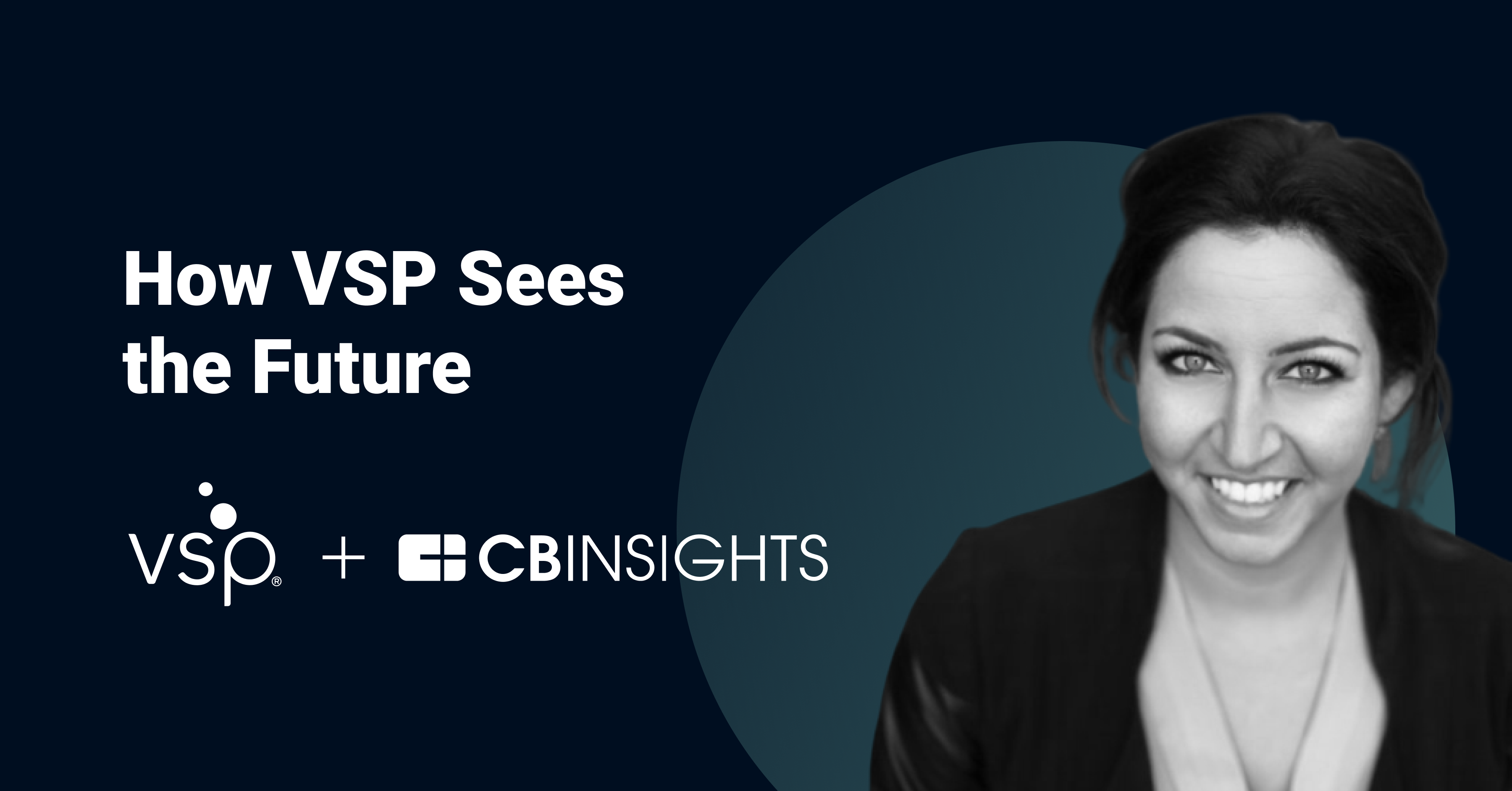 VSP Success Story - CB Insights