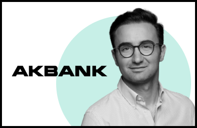 Akbank Success Story - CB Insights